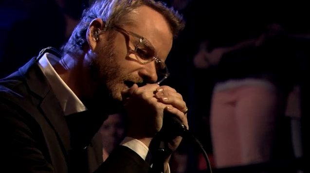 Picture of Matt Berninger