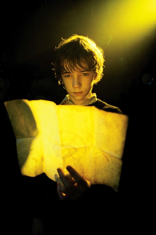 Picture of Lemony Snicket's A Series of Unfortunate Events (2004)