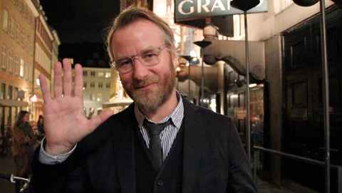 Picture of Matt Berninger