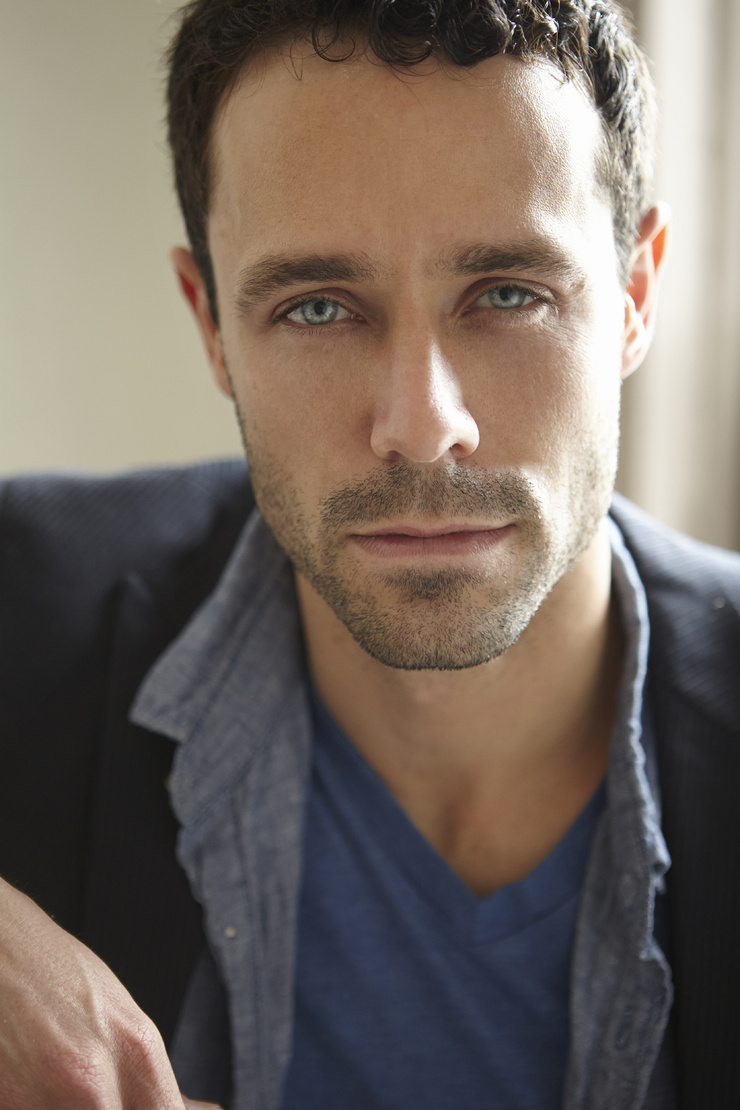 Picture of Kyle Paul