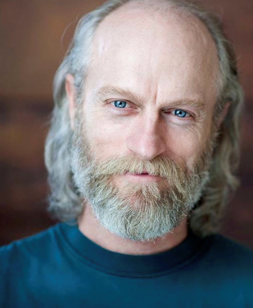 Picture of Russell Hodgkinson