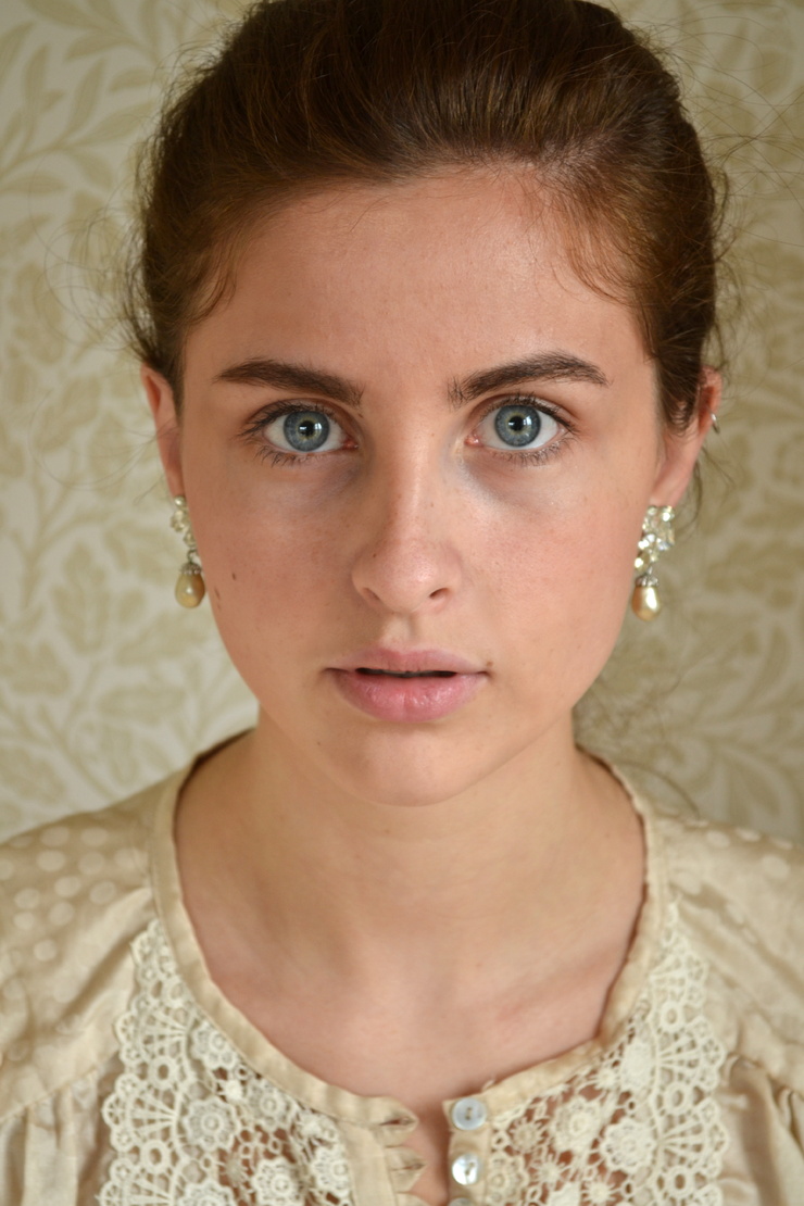 Picture of Grace Arends
