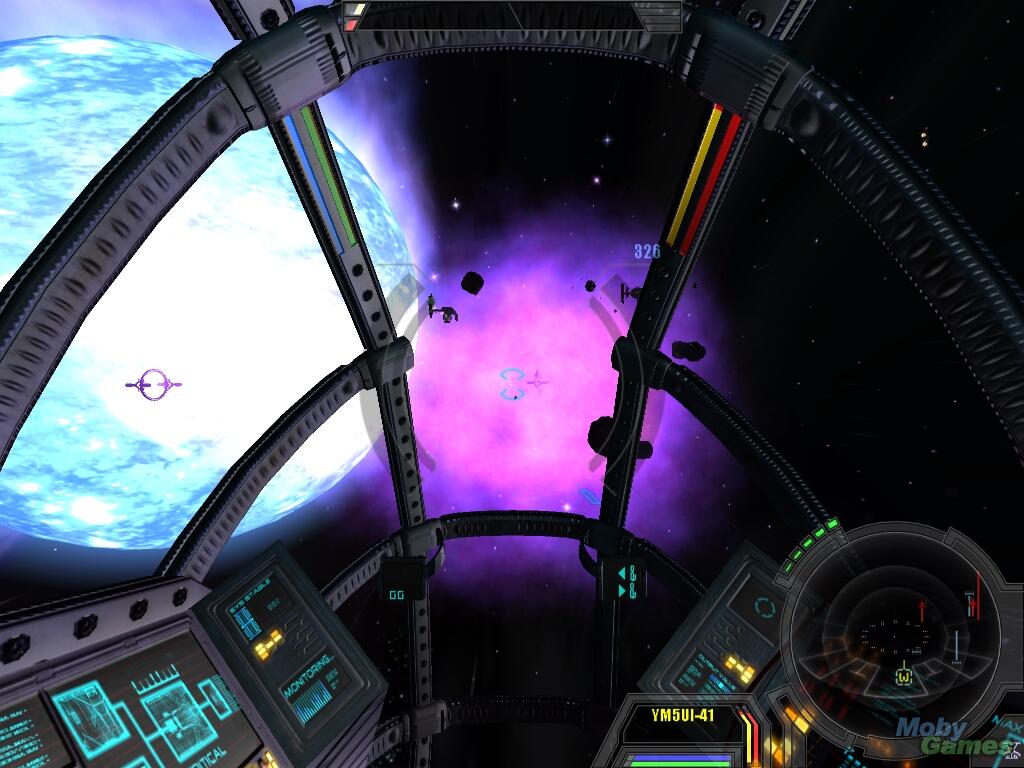 Picture of X2: The Threat