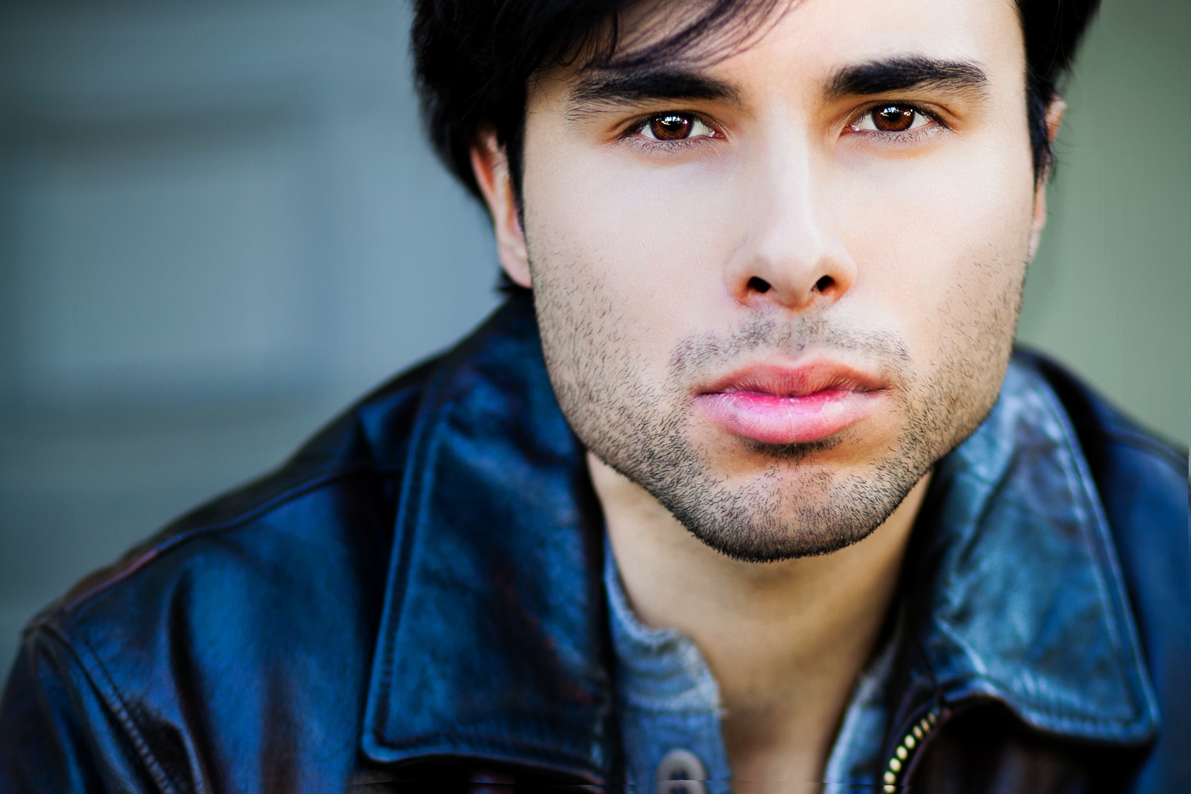 Picture of Damien Snow