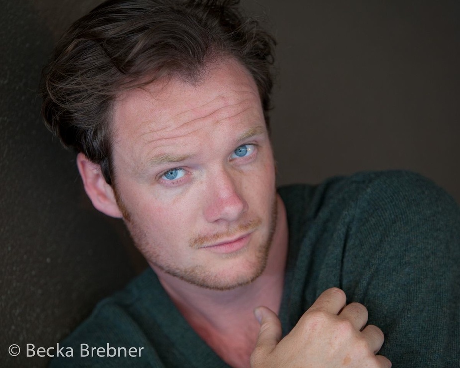 Picture of Brian Sutherland