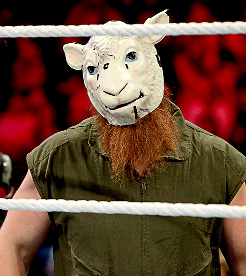 Picture of Erick Rowan