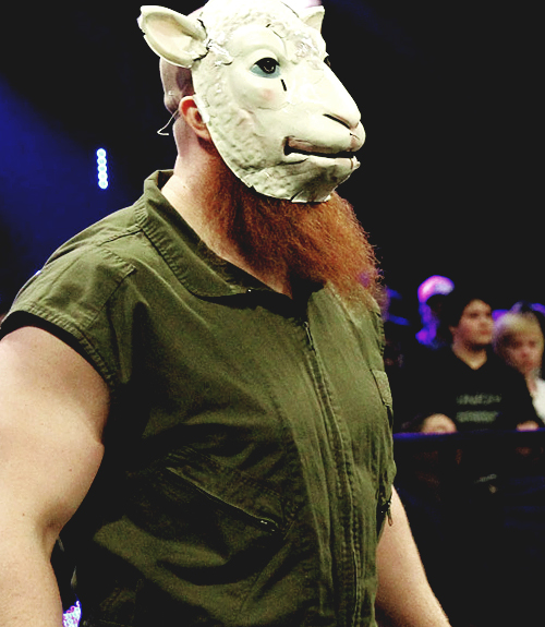 Picture of Erick Rowan