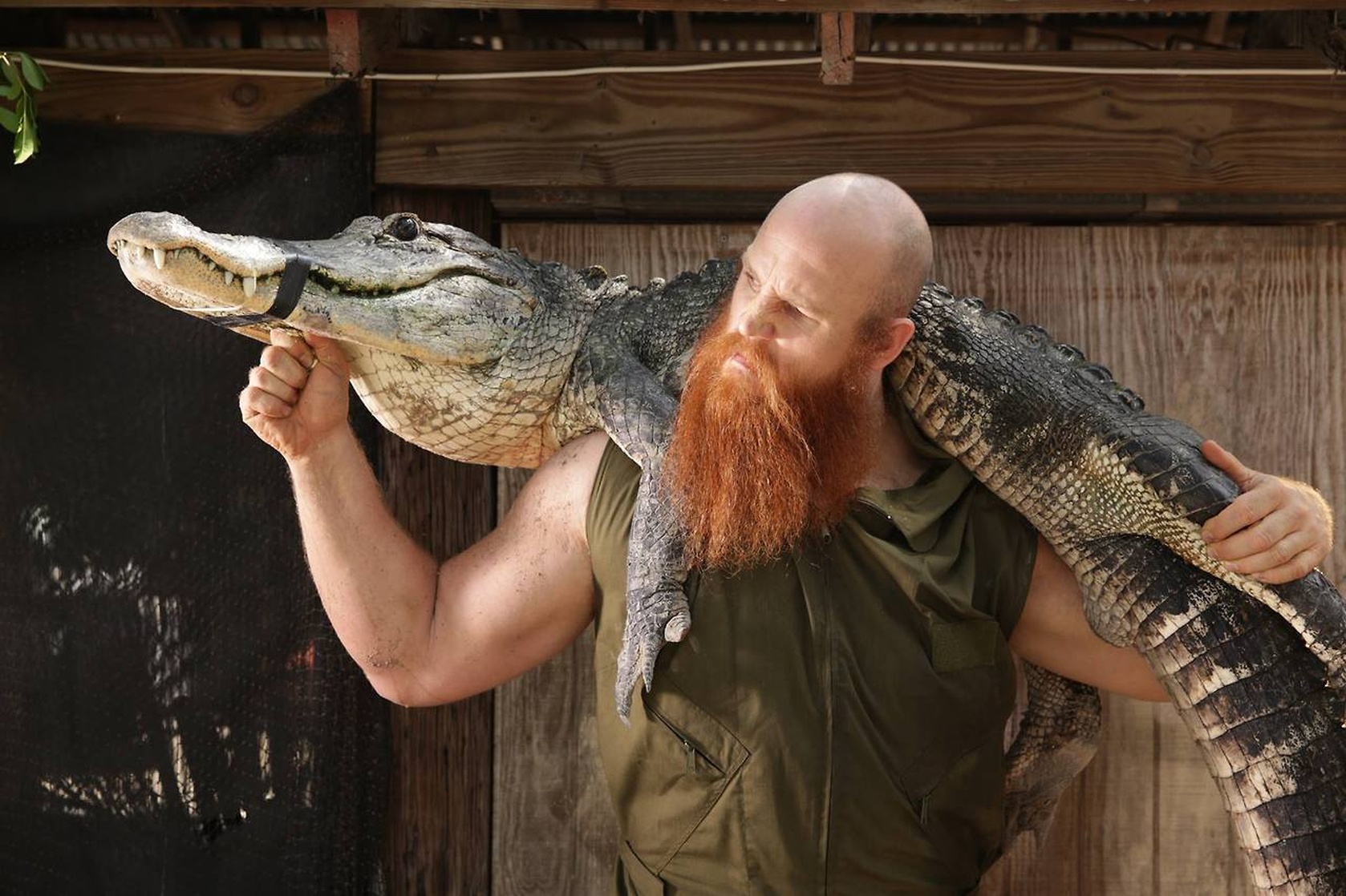 Picture of Erick Rowan