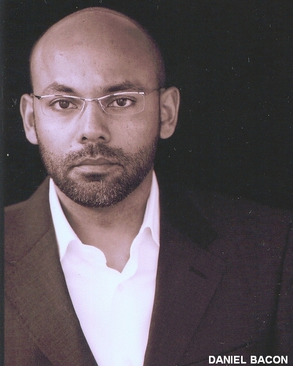 Picture of Daniel Bacon