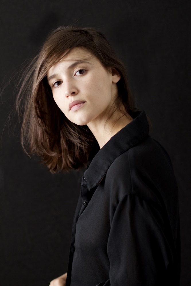 Picture of marion durand