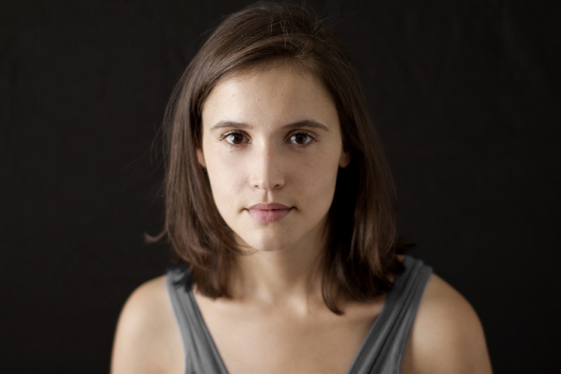 Picture of marion durand