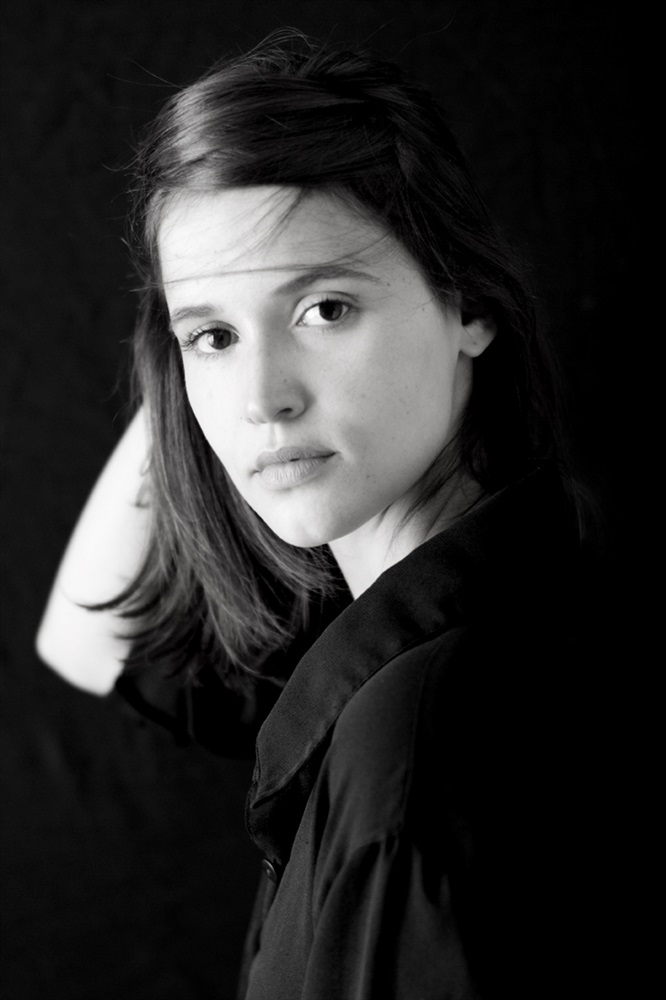 Picture of marion durand