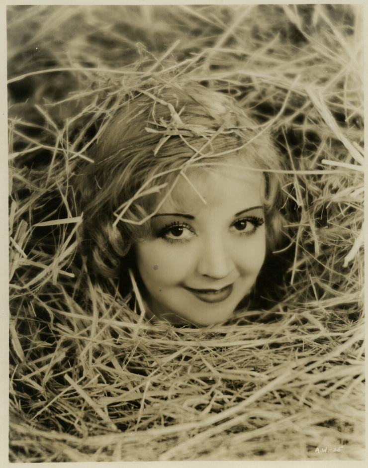 Picture of Alice White
