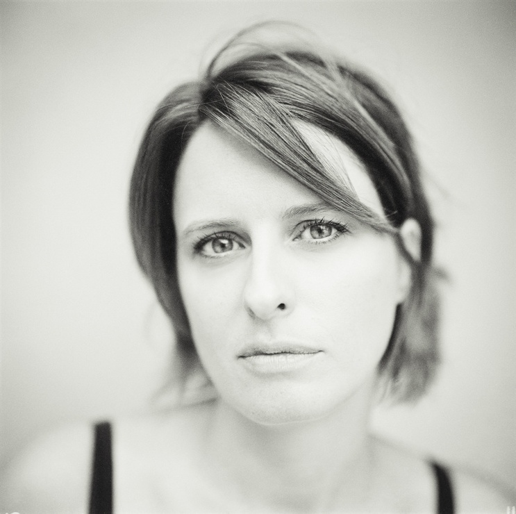 Picture of Anne Decis