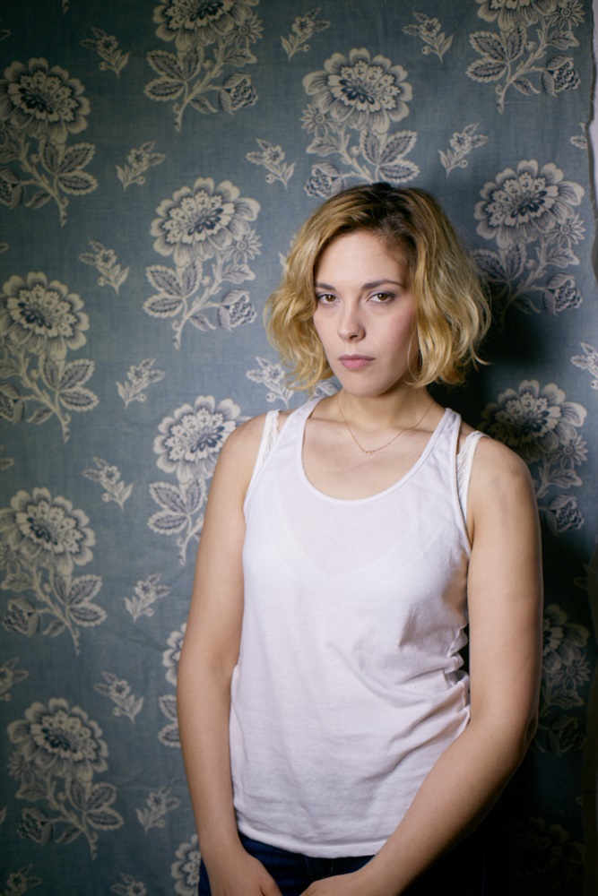 Picture of Alysson Paradis