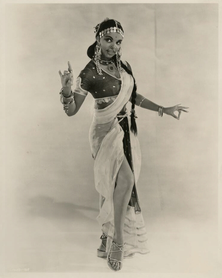 Picture of Vera Francis