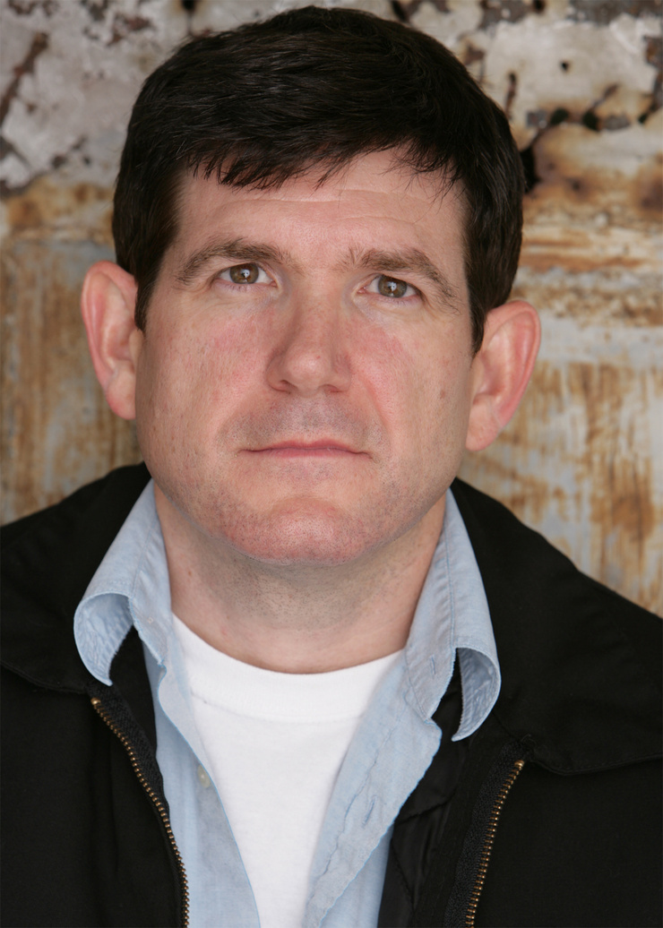 Christopher Gehrman picture