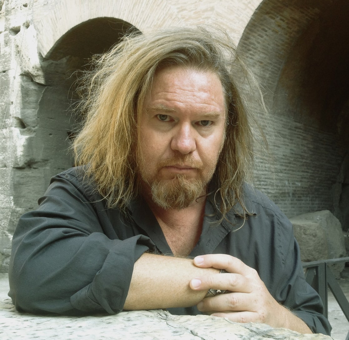 Picture of John Bishop