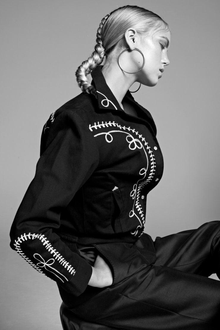 Picture of Josefien Rodermans