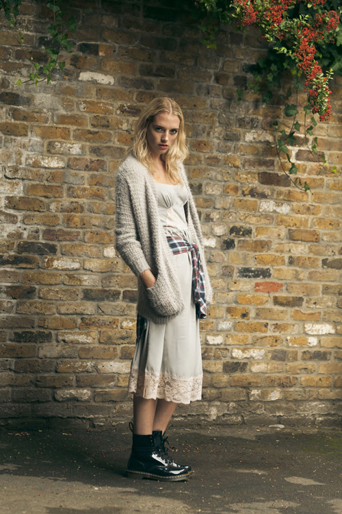 Picture of Becca Horn