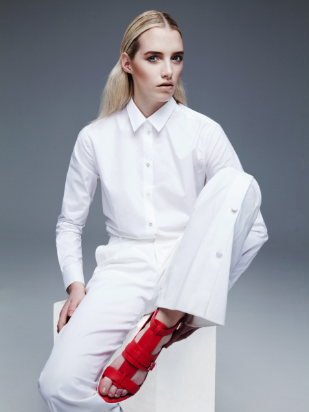 Picture of Becca Horn