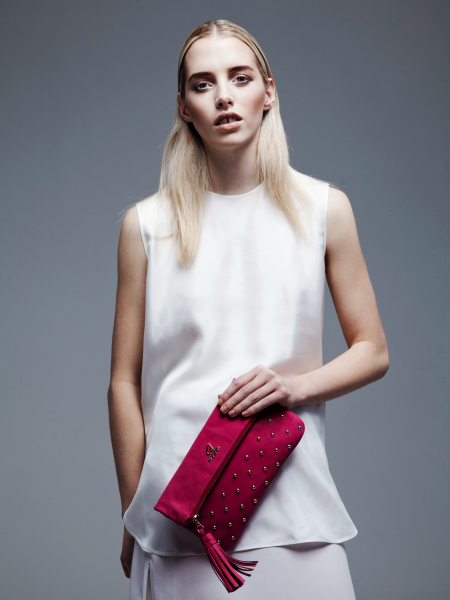 Picture of Becca Horn