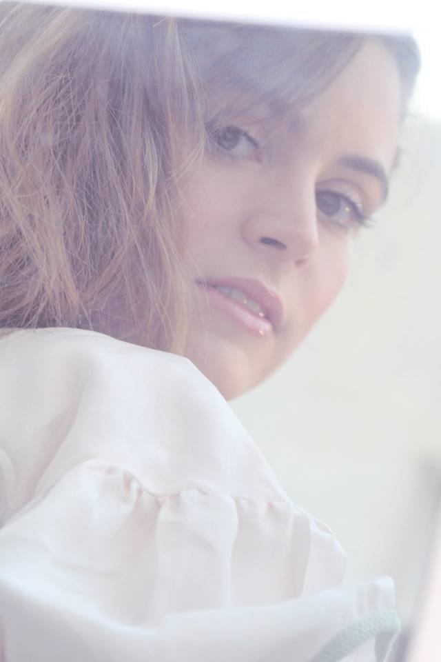 Picture of Maud Forget