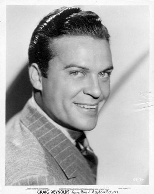 Picture of Craig Reynolds