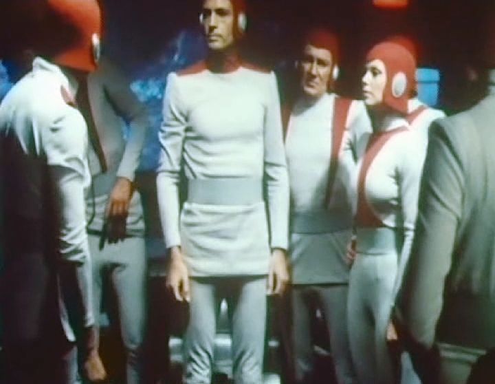 Picture of Cosmos: War of the Planets