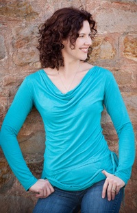 Picture of Tiffany Lyndall-Knight