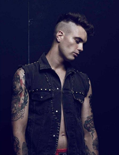 Picture of Lewis Grant