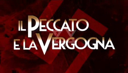 Image of Il peccato e la vergogna (2010-2014)