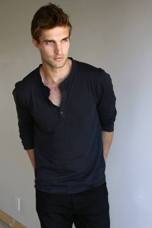 Picture of Tristan Burnett