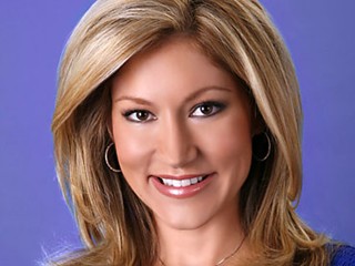 Image of Jackie Johnson