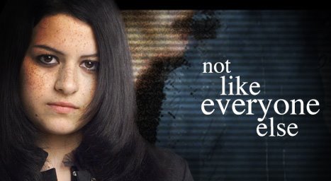 Picture of Not Like Everyone Else