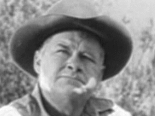 Picture of Jack Kirk