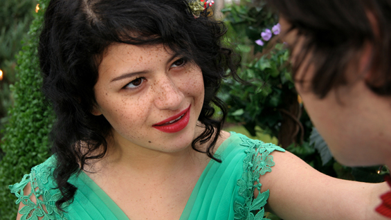 Picture of Prom Wars: Love Is a Battlefield