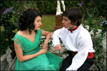 Picture of Prom Wars: Love Is a Battlefield