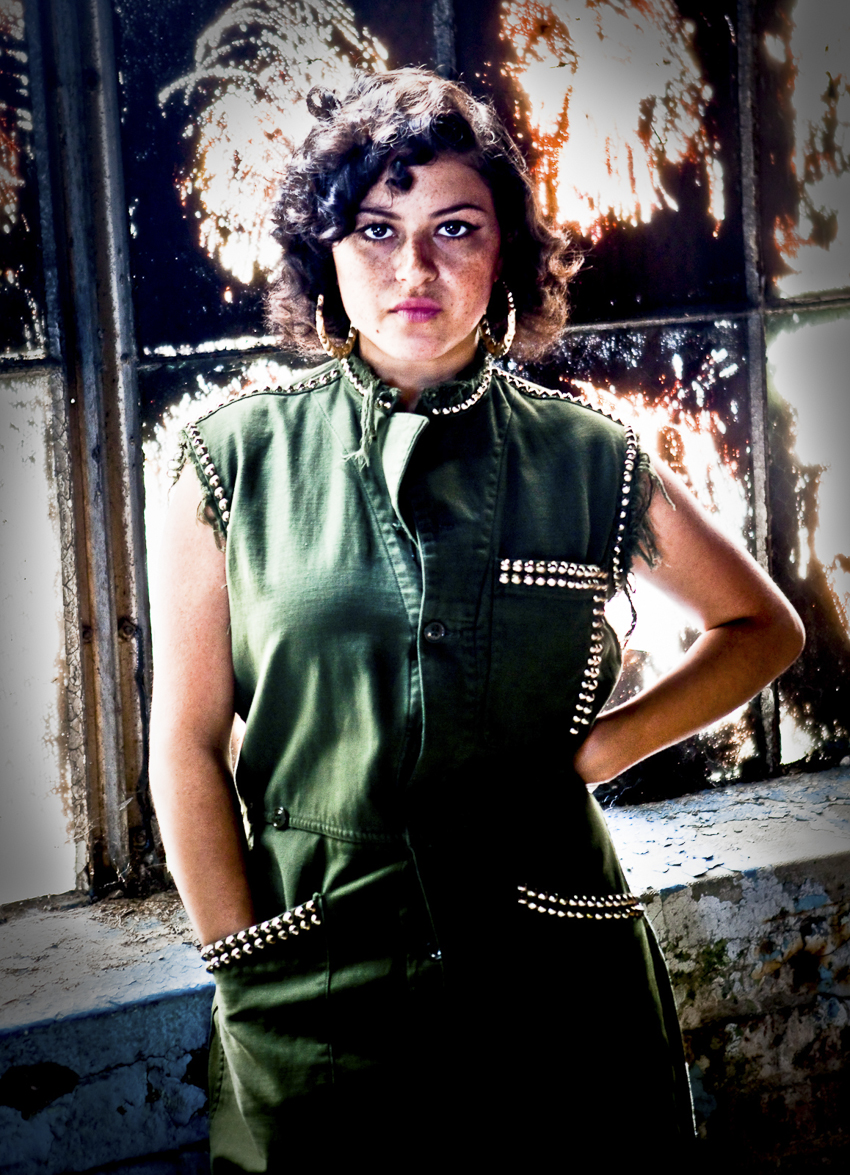 Picture of Alia Shawkat