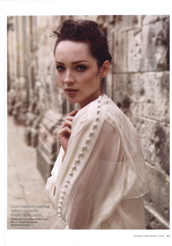 Picture of Carla Crombie