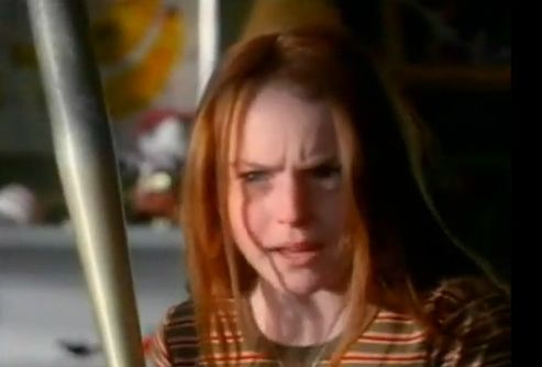 Picture of Life-Size (2000)