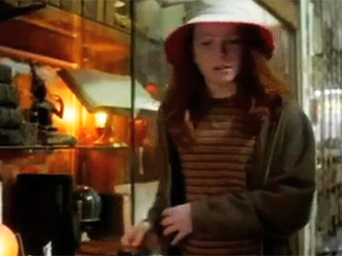 Picture of Life-Size (2000)