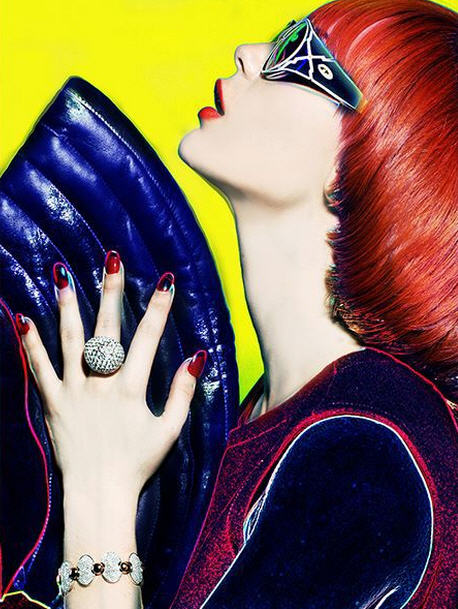 Picture of Alexandra Agro