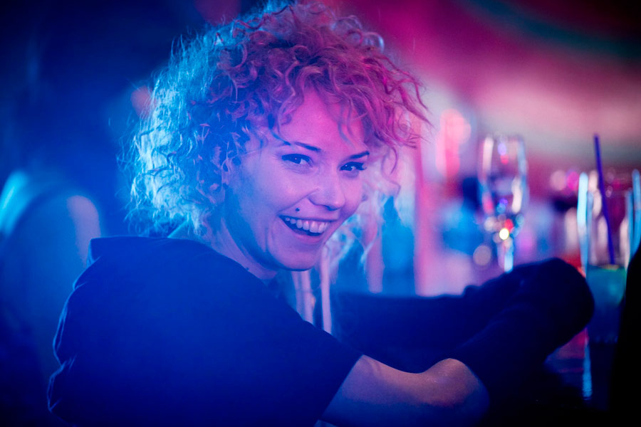 Image of Suicide Room