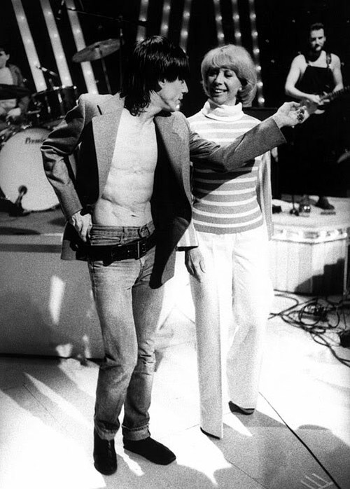 Picture of Iggy Pop
