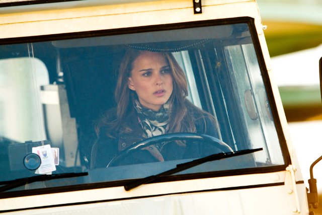 Image of Jane Foster