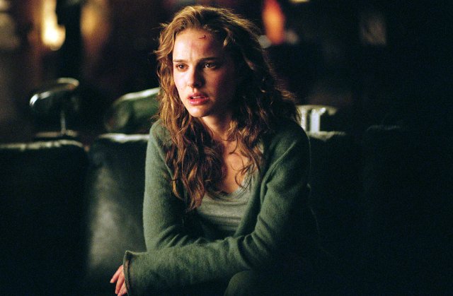 Picture of Evey Hammond