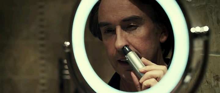 Image of Alan Partridge: Alpha Papa