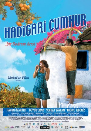 Picture of Hadigari cumhur