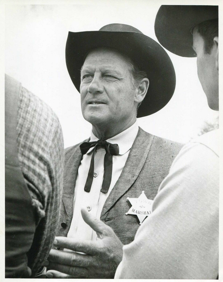 Picture of Wichita (1955)